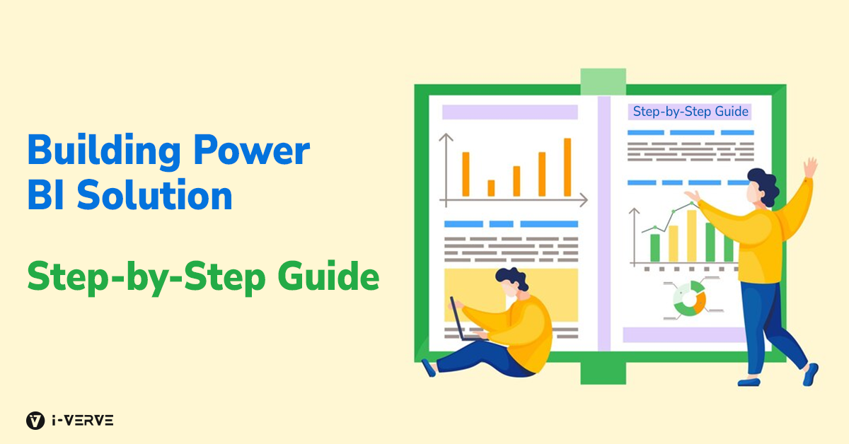 Building Power BI Solutions: Step-by-Step Guide - Your Moyen