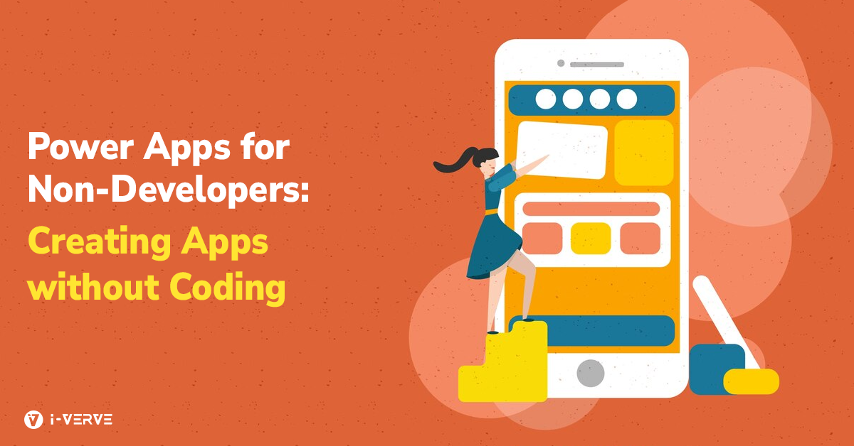 Power Apps for Non-Developers: Creating Apps without Coding - Your Moyen