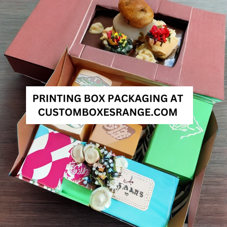 How Many People Does Each Custom Party Box Serve?