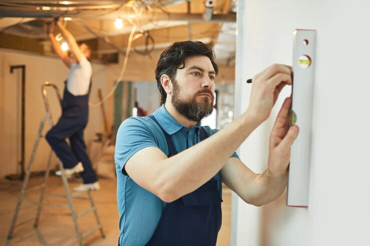 How Electrical Panel Upgrades Can Improve Your Home's Look: 5 Useful ...