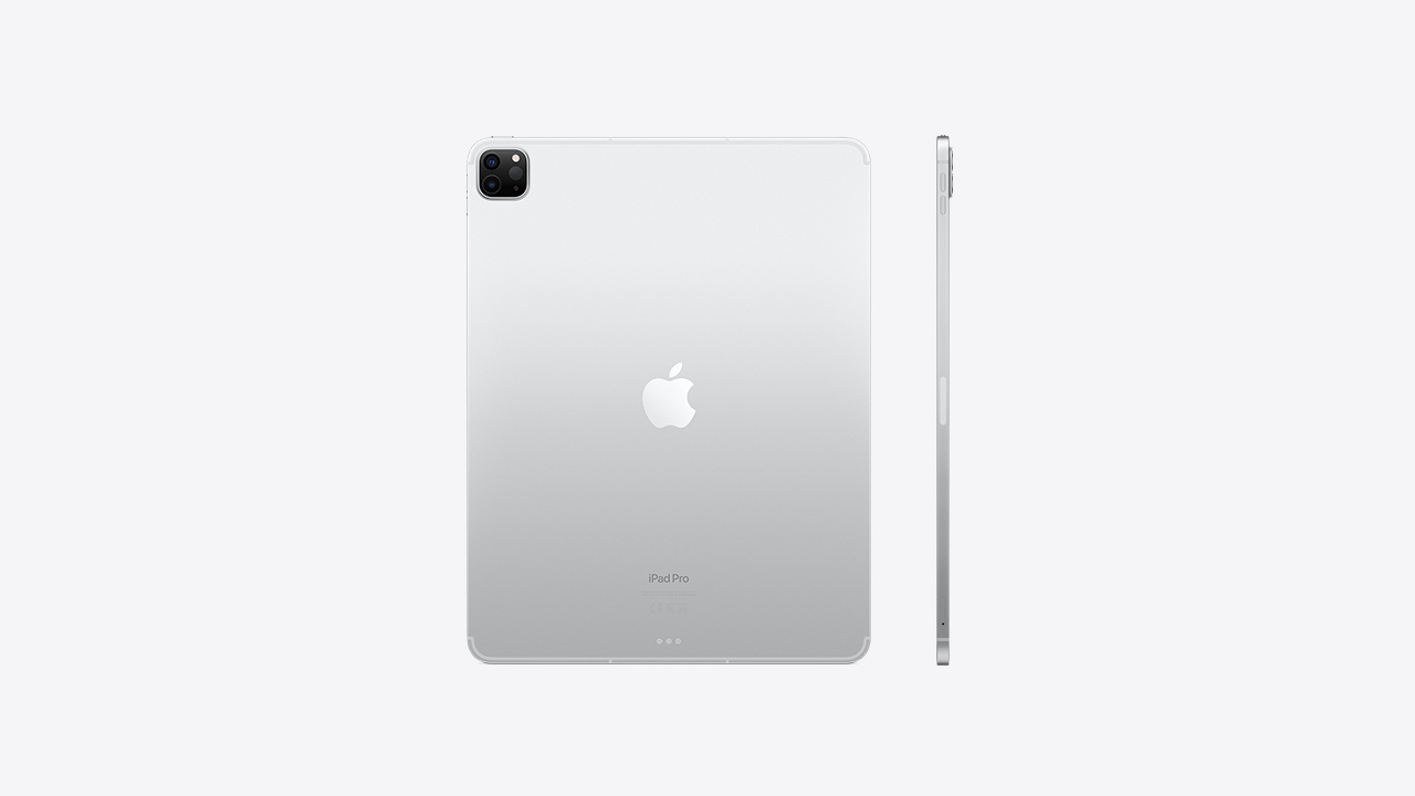 Why Choose the iPad Pro 12.9 5th Generation? - Your Moyen