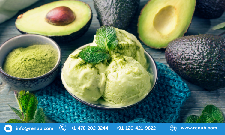 Vegan Ice Cream Market Size, Share & Growth Report 2030 - Your Moyen