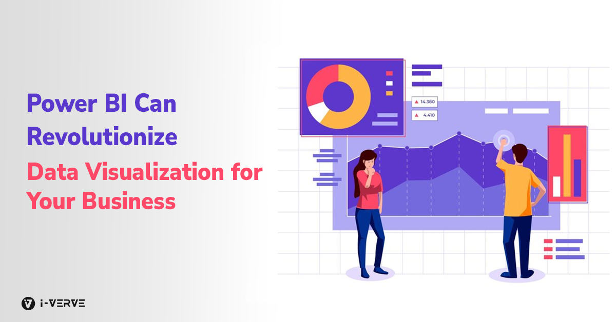 HOW POWER BI CAN REVOLUTIONISE DATA VISUALISATION FOR YOUR BUSINESS ...