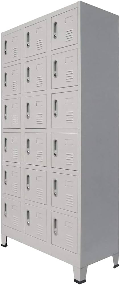 The Rise of Smart Locker Cabinets and the Storage Revolution - Your Moyen