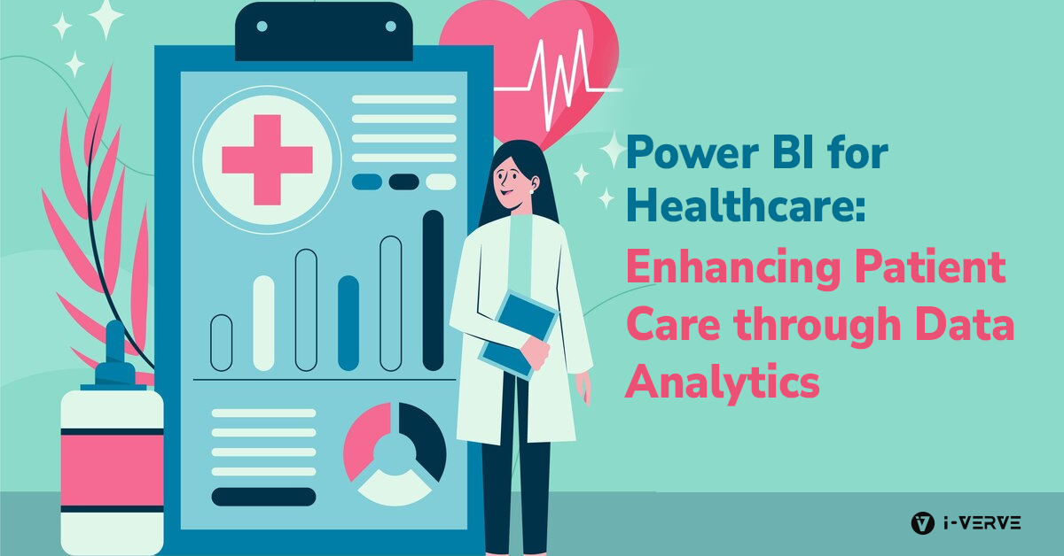 Power BI: Healthcare Data Analytics
