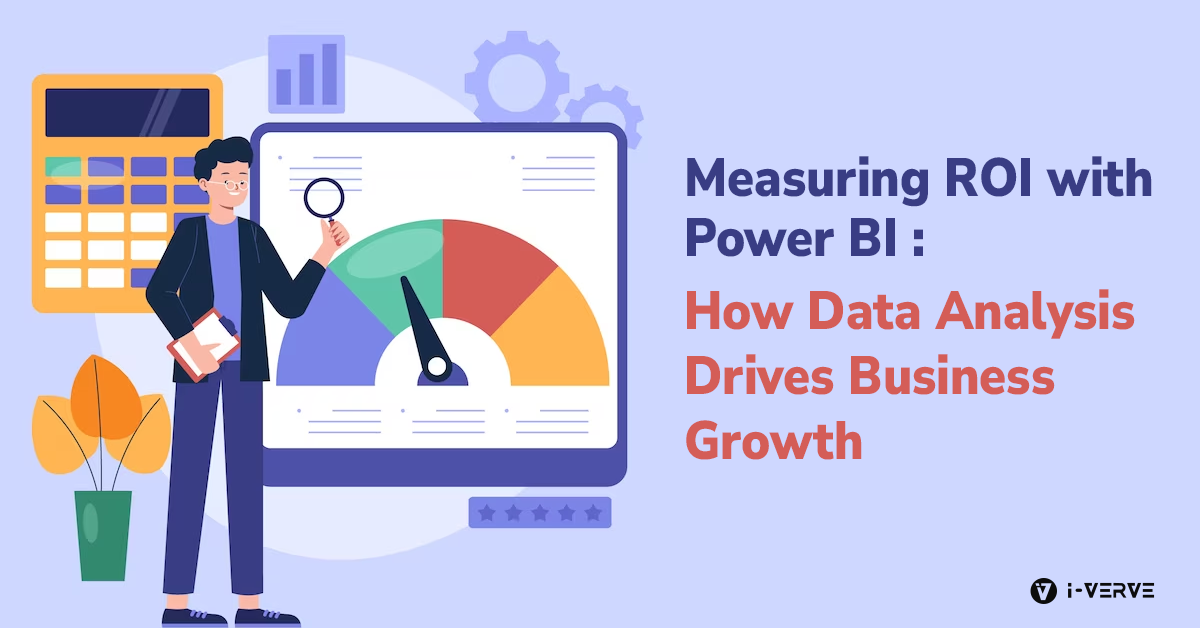 Power BI: Drive Business Growth with ROI Analysis